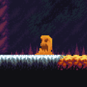 Sand Ghosts | Dandara Wiki | Fandom