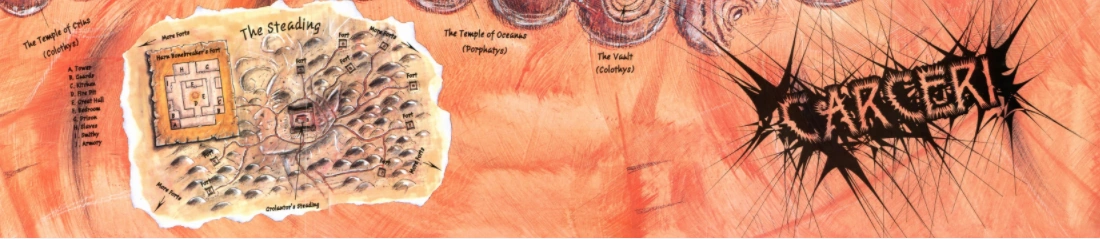 Carceri | Dandd Wiki | Fandom