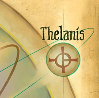 Thelanis | Dandd Wiki | Fandom