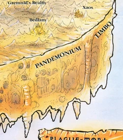 Bedlam | Dandd Wiki | Fandom
