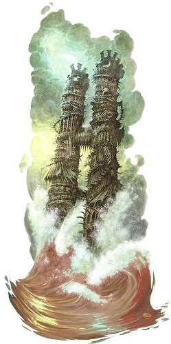 Abysm | Dandd Wiki | Fandom