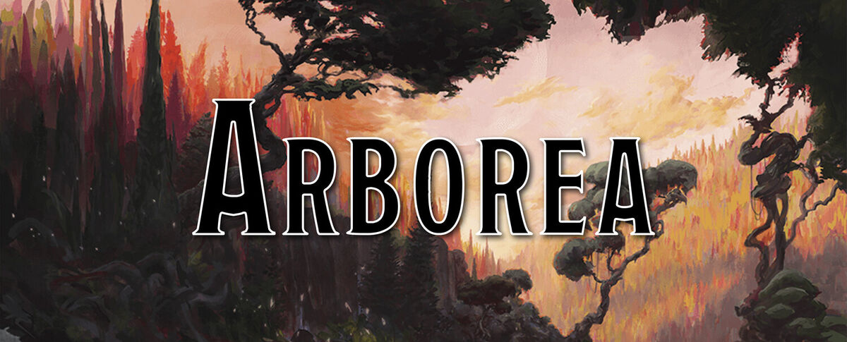 Arborea Dandd Wiki Fandom