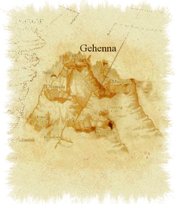Gehenna | Dandd Wiki | Fandom