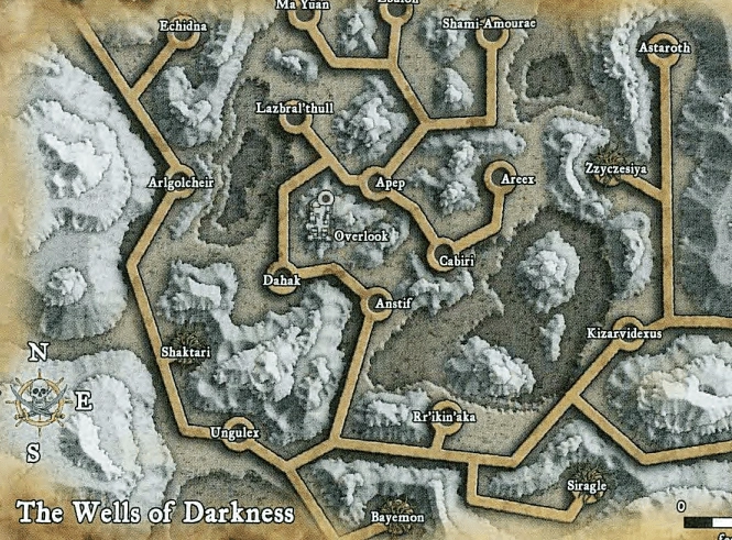 Category:Abyss | Dandd Wiki | Fandom