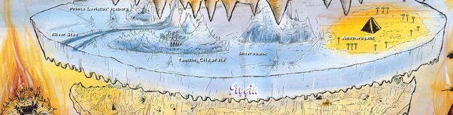 Stygia | Dandd Wiki | Fandom