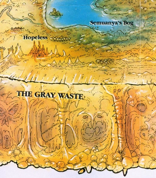 Hopeless | Dandd Wiki | Fandom