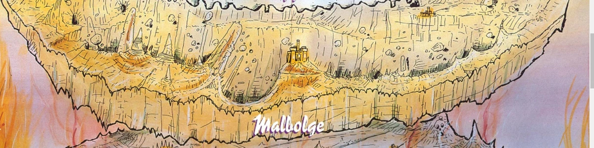 Malbolge | Dandd Wiki | Fandom