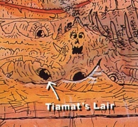 Tiamat's Lair | Dandd Wiki | Fandom
