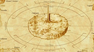 Planescape | Dandd Wiki | Fandom