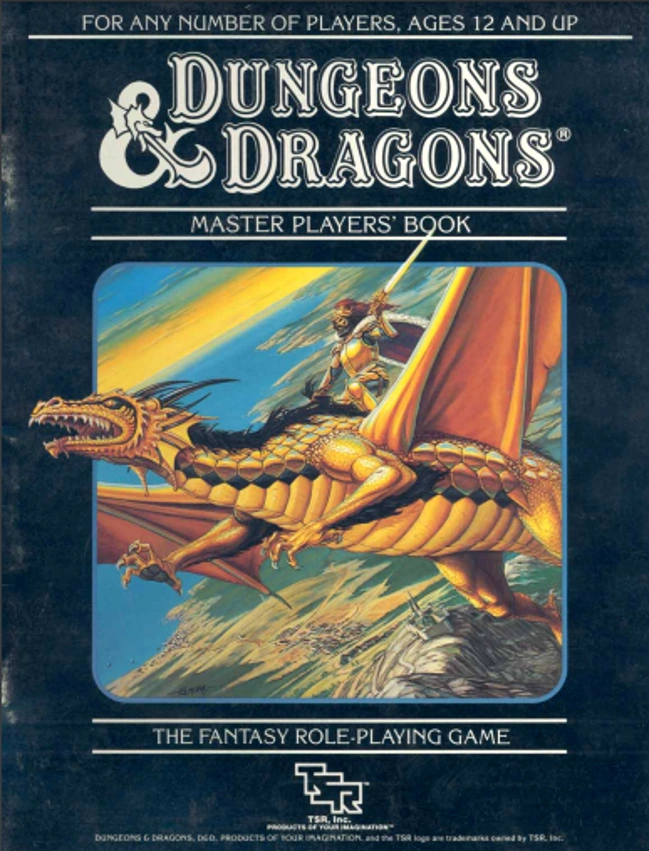 DM Guidebook | Dandd Wiki | Fandom