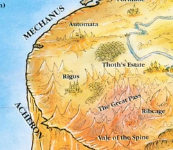 Rigus | Dandd Wiki | Fandom