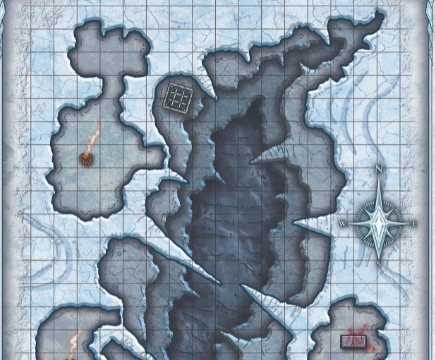 Cackling Chasm | Dandd Wiki | Fandom