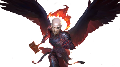 The Nine Hells | Dandd Wiki | Fandom