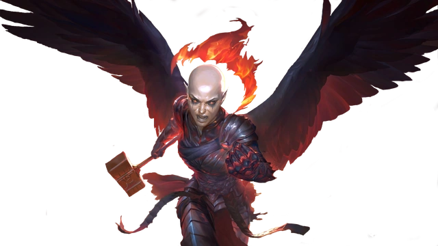 The Nine Hells | Dandd Wiki | Fandom