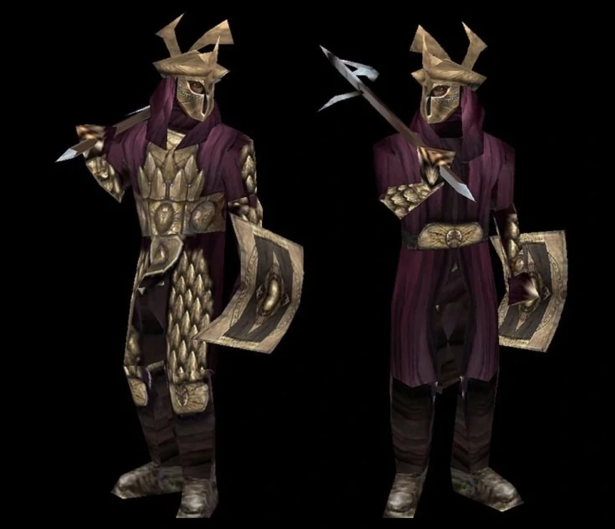 Easterlings | D&Dfanon Wiki | Fandom