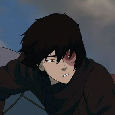 Zuko | D&Dfanon Wiki | Fandom