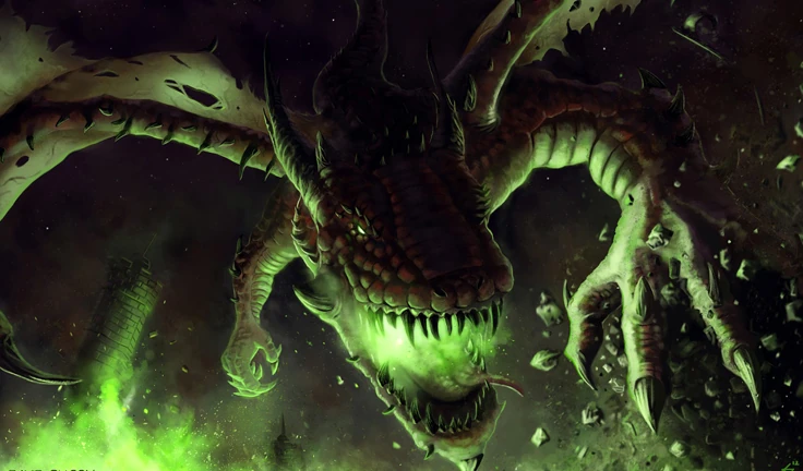 Uranium Dragon | D&Dfanon Wiki | Fandom