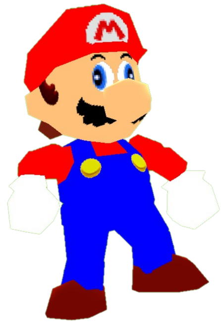 Mario | D&Dfanon Wiki | Fandom