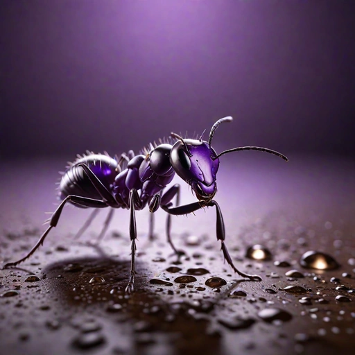 Acid Ant (DefinitelyAPersonthatisMiles22 Version) | D&Dfanon Wiki | Fandom