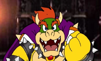 Koopa Empire | D&Dfanon Wiki | Fandom