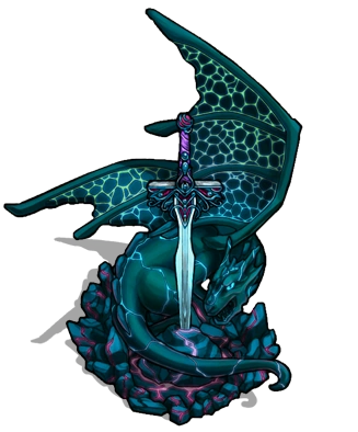 Plutonium Dragon | D&Dfanon Wiki | Fandom