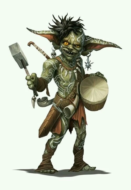 Goblin | D&Dfanon Wiki | Fandom