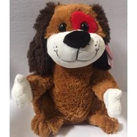 Hand Clap Valentines Dog | DanDee Wiki | Fandom