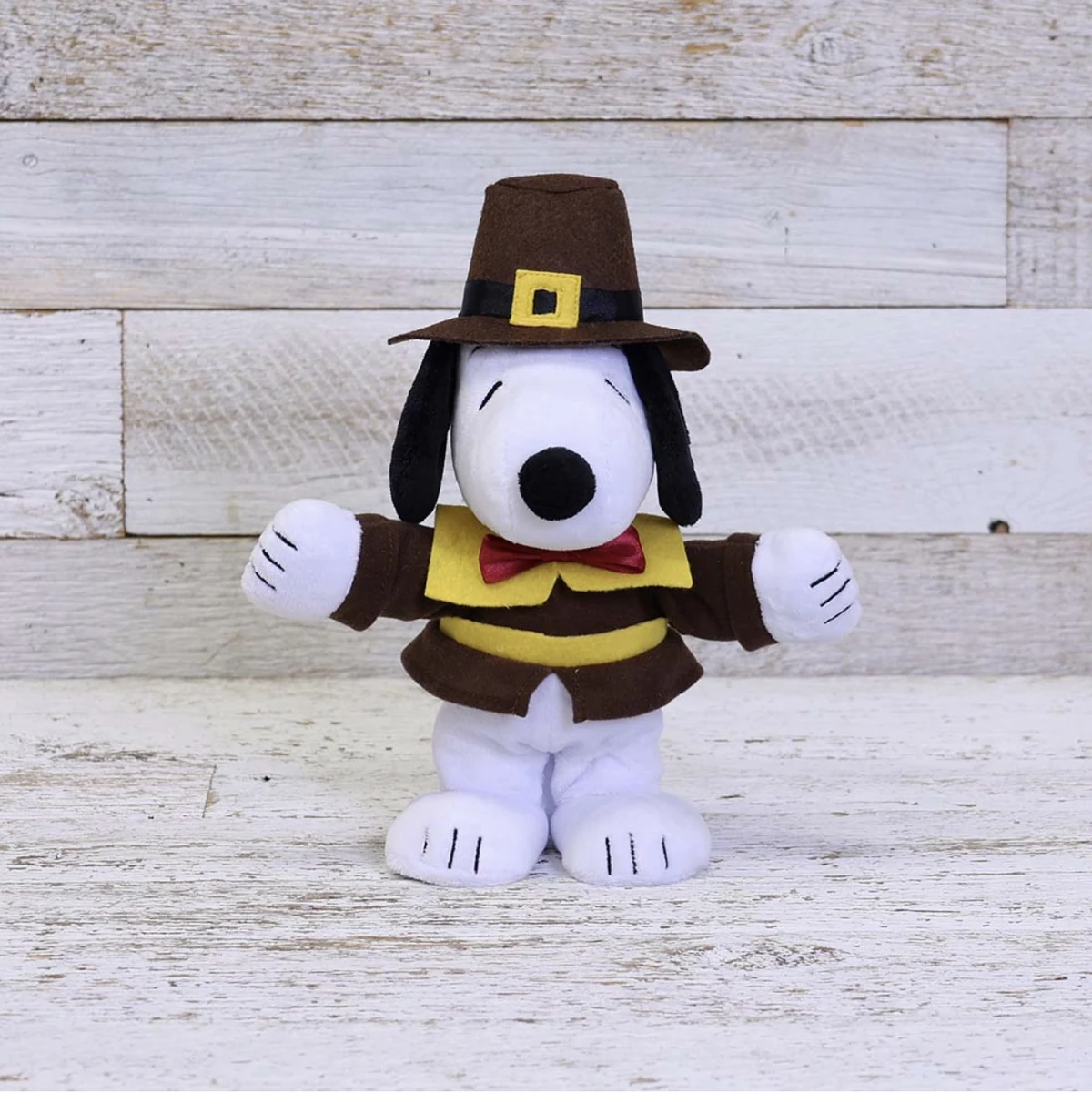 Wiggle Stepper Thanksgiving snoopy | DanDee Wiki | Fandom