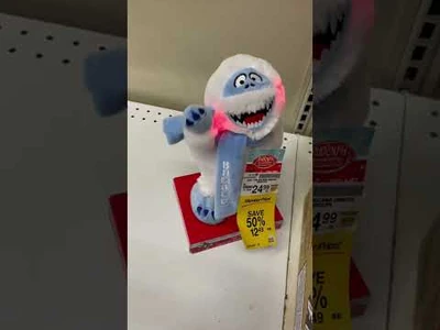 Wiggle Stepper Bumble | DanDee Wiki | Fandom