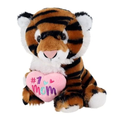 Spinning Mothers day Tiger | DanDee Wiki | Fandom