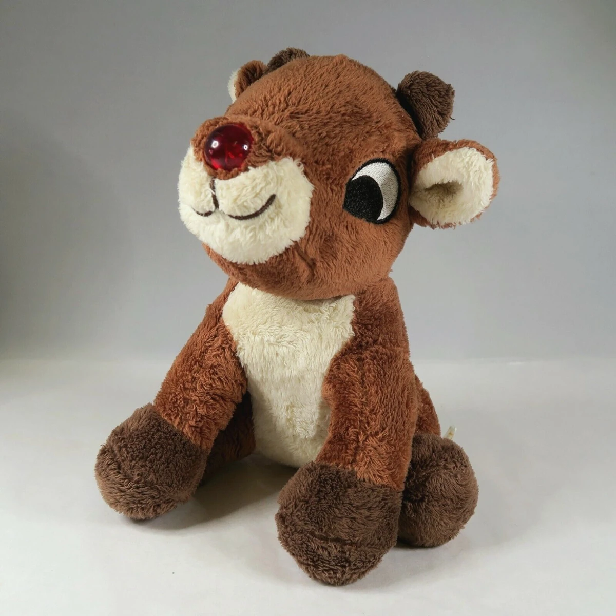 Sitting Rudolph | DanDee Wiki | Fandom