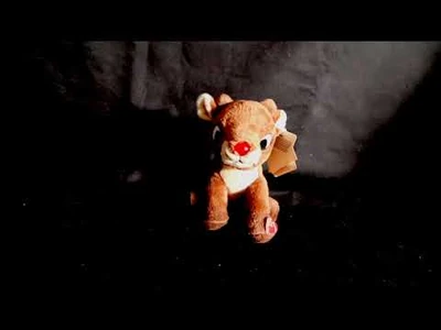 Sitting Rudolph | DanDee Wiki | Fandom