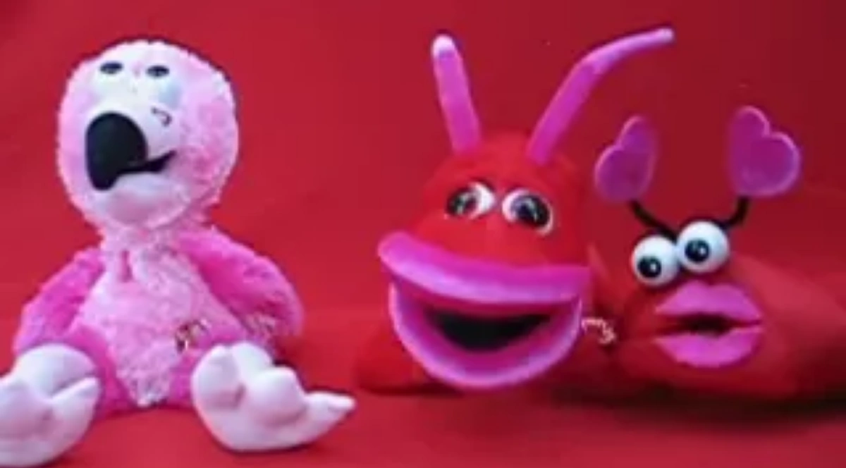 Animated Mania | DanDee Wiki | Fandom