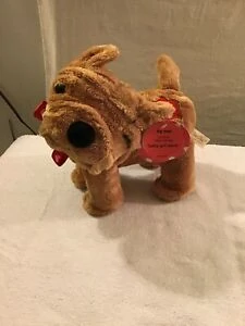 Darling Dancing Valentine Dog | DanDee Wiki | Fandom