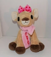 Ear Flapping Clarice | DanDee Wiki | Fandom