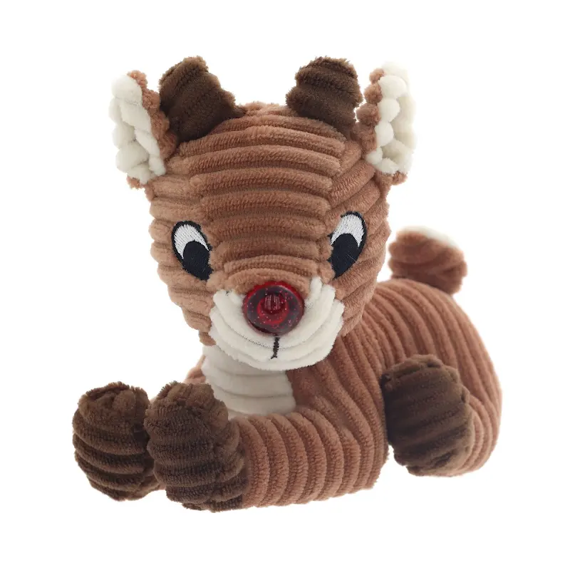 Mini singing Rudolph (2024 Version) | DanDee Wiki | Fandom