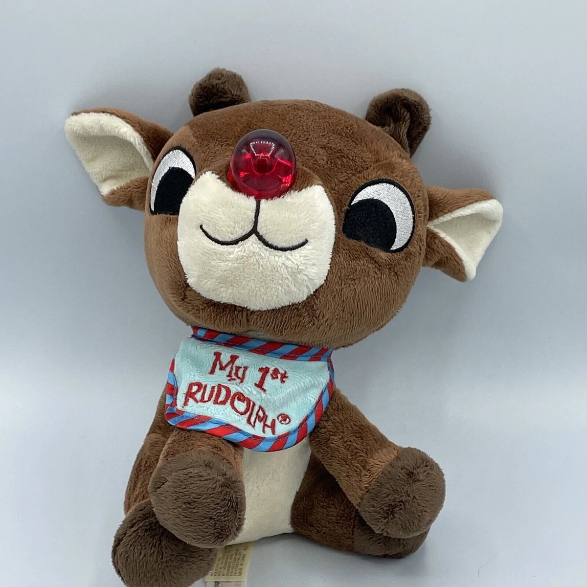 My 1st Rudolph | DanDee Wiki | Fandom