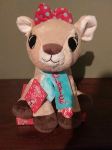 Ear Flapping Clarice | DanDee Wiki | Fandom