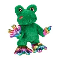 Rainbow green valentines frog | DanDee Wiki | Fandom