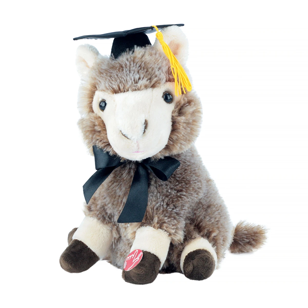 Spinning Graduation Llama | DanDee Wiki | Fandom