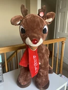 Jumbo Rudolph | DanDee Wiki | Fandom