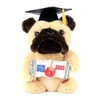 Fan Message Graduation Dog | DanDee Wiki | Fandom