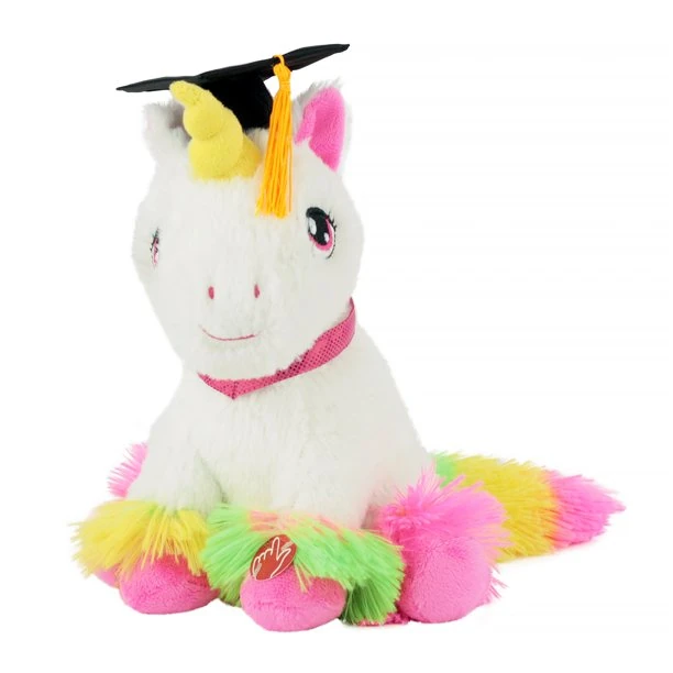 Spinning Graduation Unicorn | DanDee Wiki | Fandom