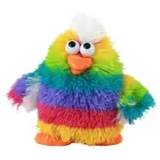 Rainbow Chicken Dance | DanDee Wiki | Fandom