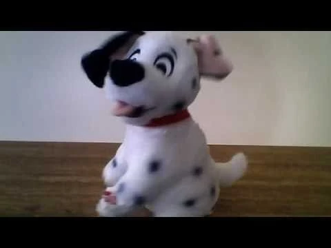 Silly & Wild Dalmatian (Disney) | DanDee Wiki | Fandom