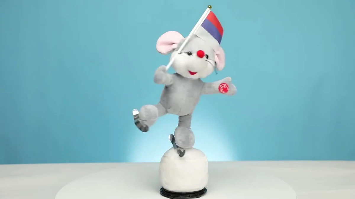 DanDee Prototypes | DanDee Wiki | Fandom