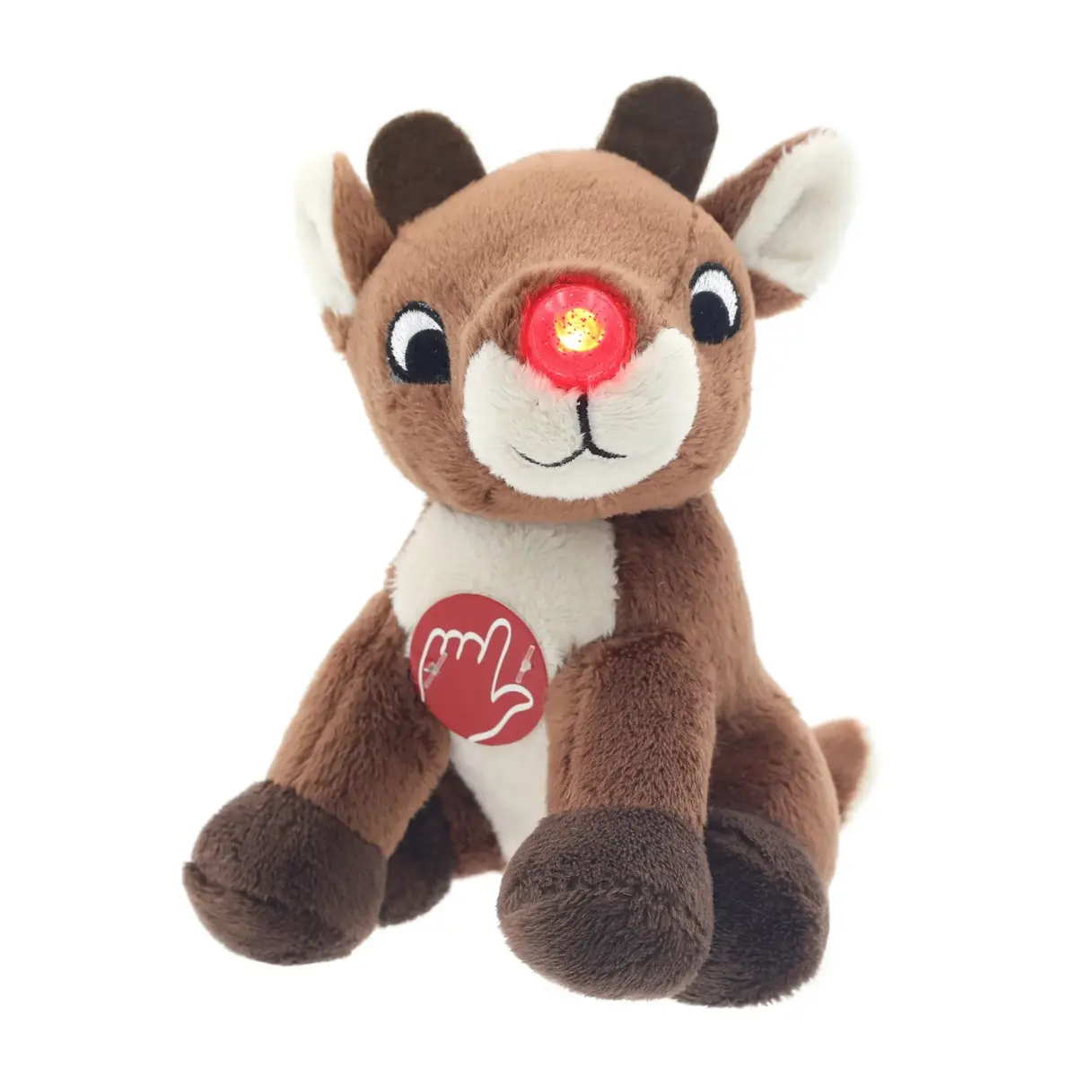 Mini Singing Rudolph (2023 Version) | DanDee Wiki | Fandom