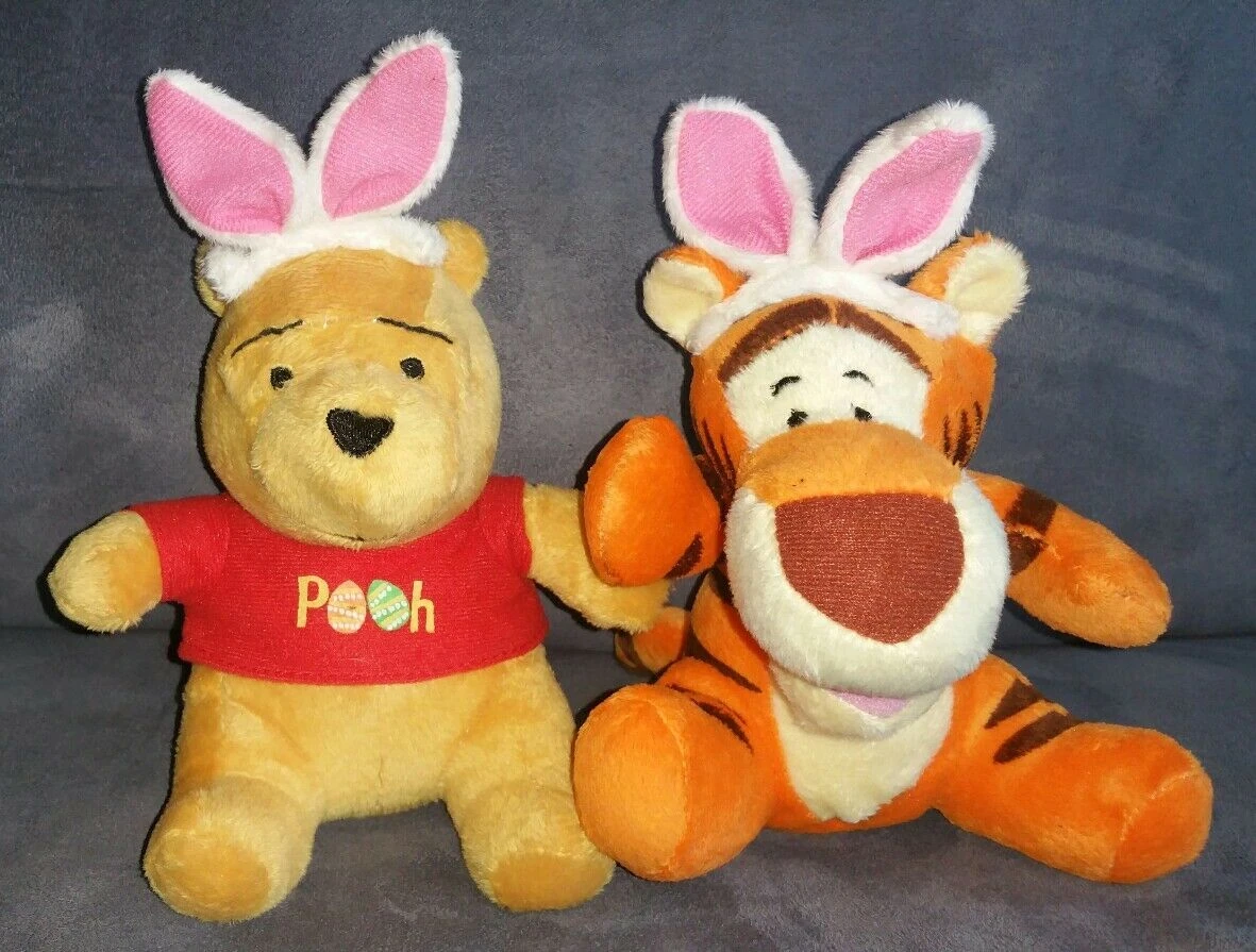 Winnie the Pooh Pals | DanDee Wiki | Fandom