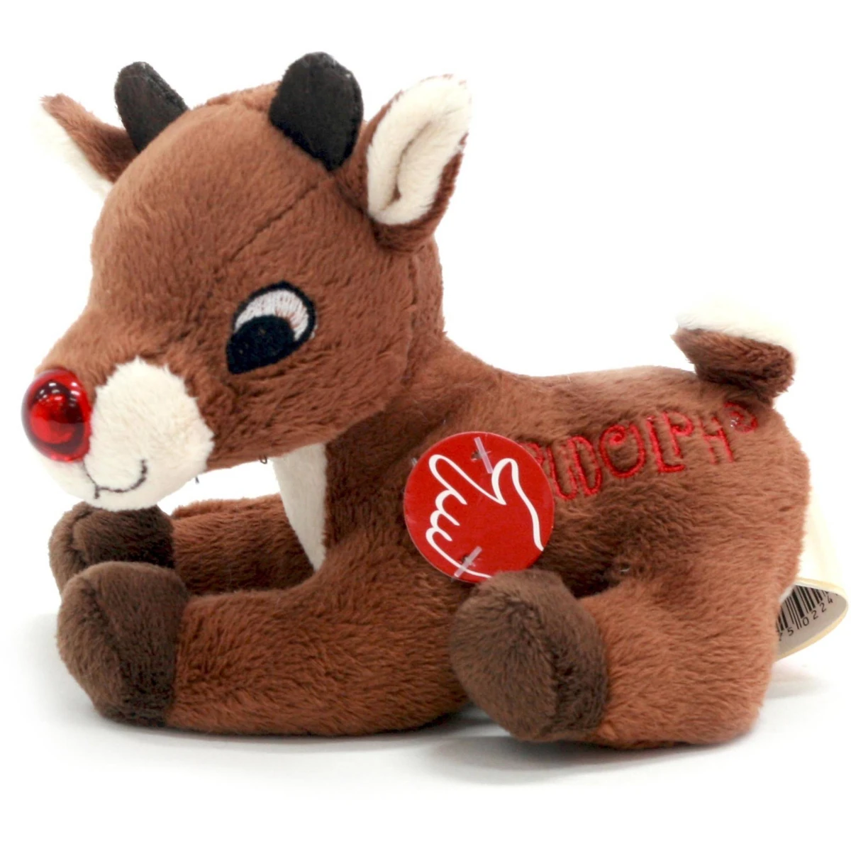 Mini Singing Rudolph | DanDee Wiki | Fandom