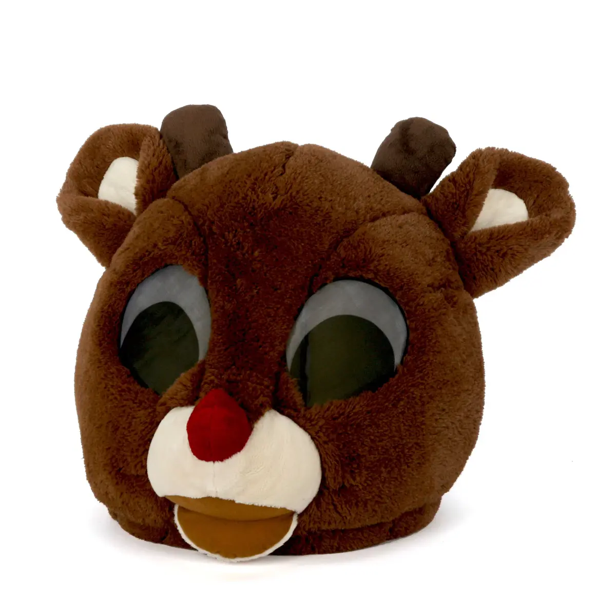 Rudolph Mask | DanDee Wiki | Fandom